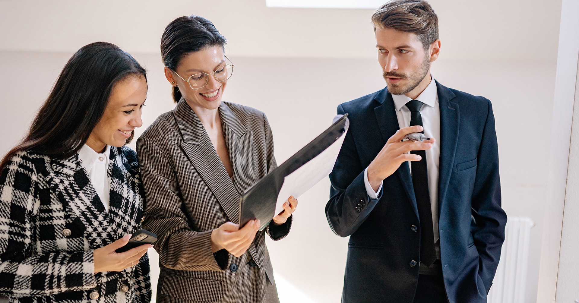 Customized Solutions | Tailored to Your Unique Needs