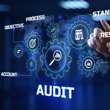 Vendor Audit Application | Aureus Infotech